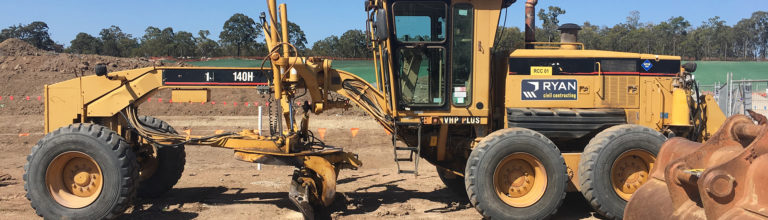 Ryan Civil Contracting - Quality civil solutions